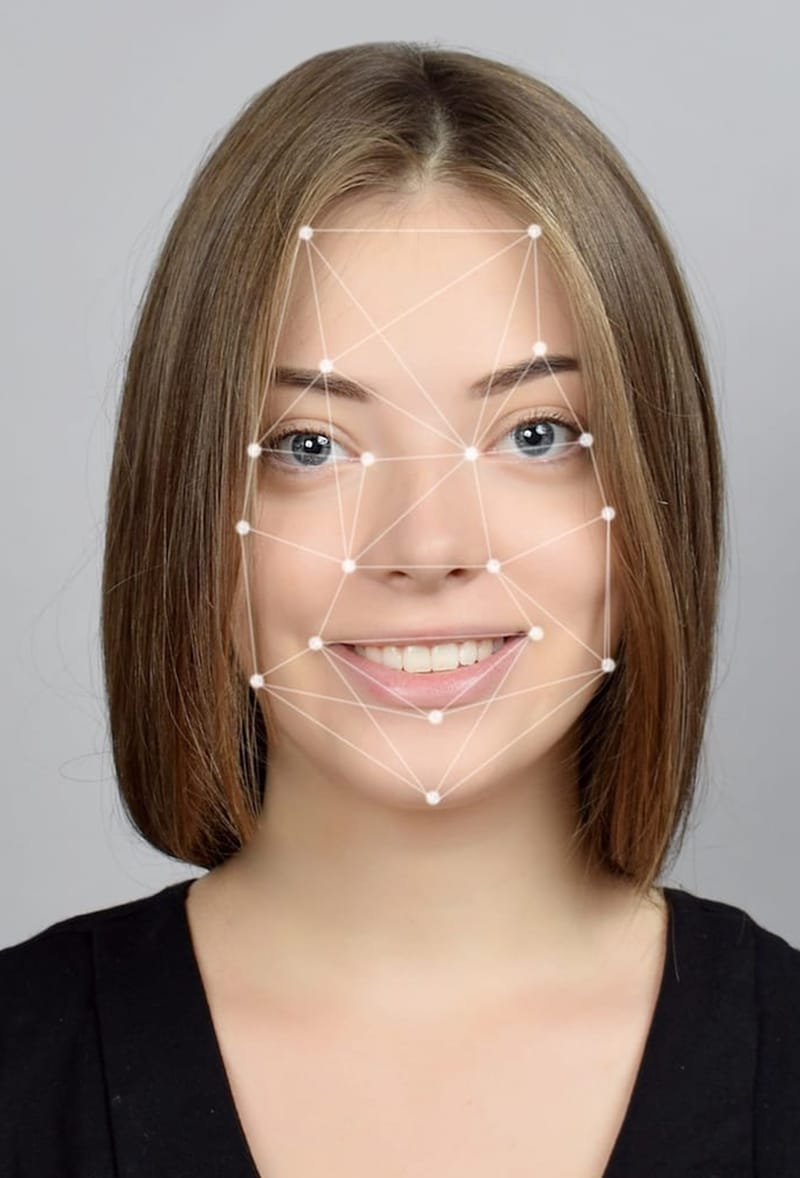 Face Reading Consultation Alberta Face Shape Chart Features Analysis